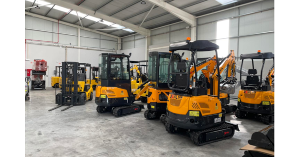 Showroom | DEVILMachines