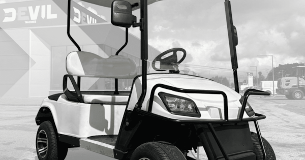 Buggy LK2 2 Lugares | DevilMachines